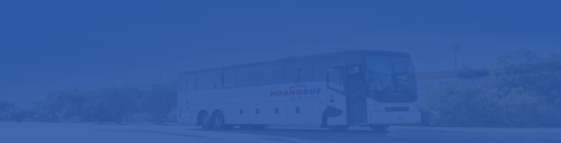 Hoang Bus